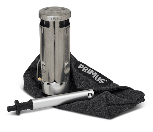 Primus - Firestick Stove Ti