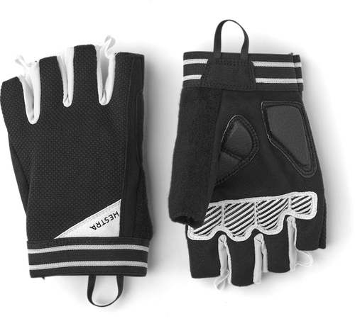 Hestra Bike Guard Short 5-Finger Black
