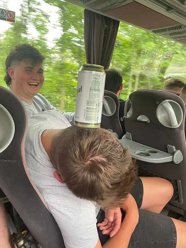 The Awobabobob Tour | Tondu Cricket Club