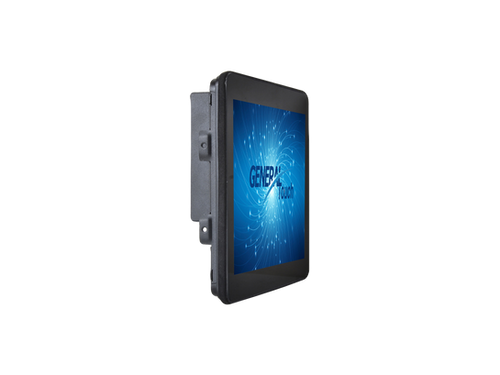 10.1" PCAP Rear Mount Touch Monitor | Dcltek Web