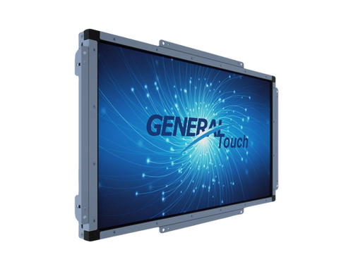 21.5" Surface Acoustic Wave Open Frame Touch Monitor | DCL Technologies
