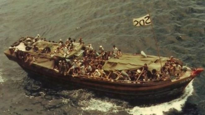 East meets West, Simon