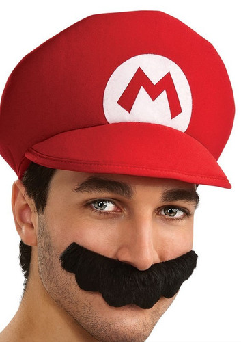 Video Game Red Hat | Mini Me Events