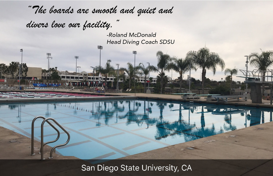 Springboard | The Fulcrum Guy | United States