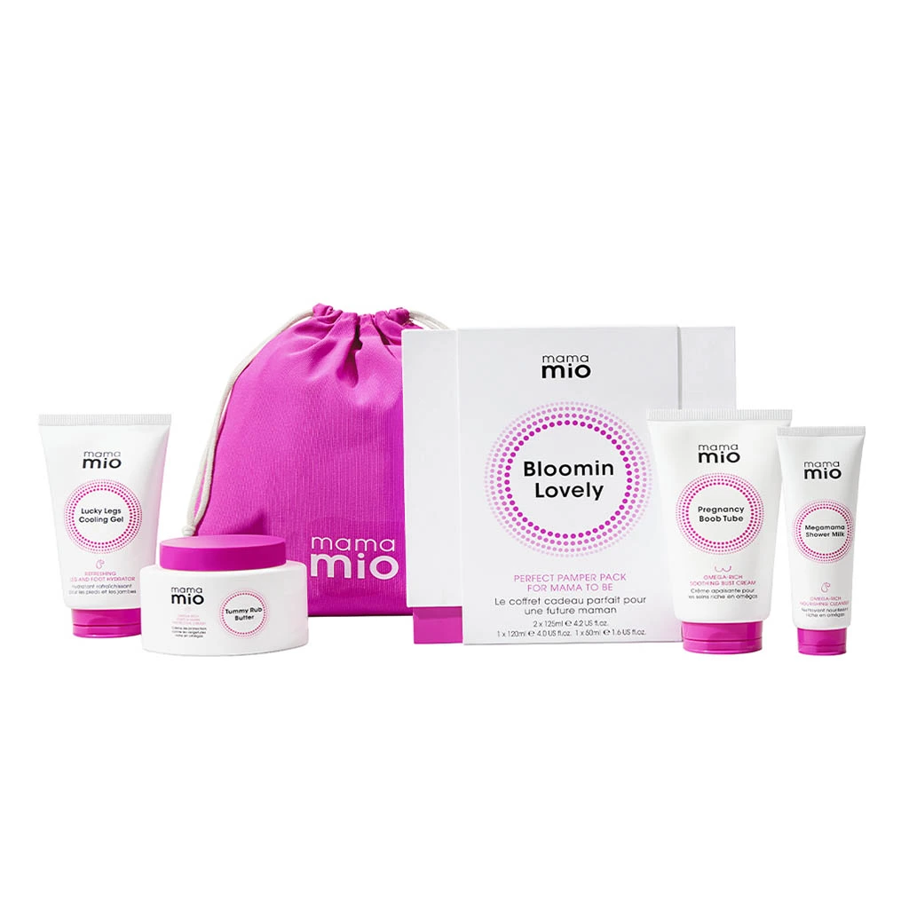 Mama Mio Cosmetics | Minerva Derm