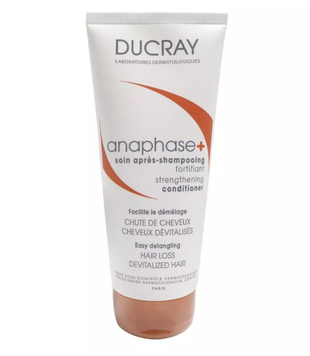 Ducray Anaphase Plus Conditioner Hair Loss 200 ml | Minerva Derm - UAE