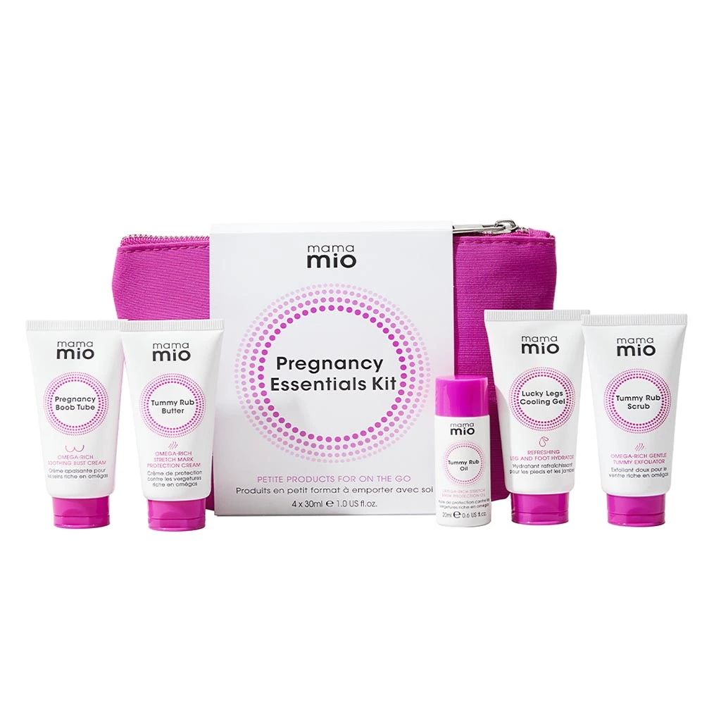 Mama Mio Cosmetics | Minerva Derm