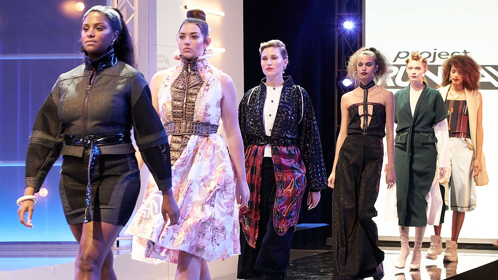 'Project Runway' Recap: Season 17, Episode 5