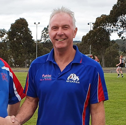 COMMITTEE | Newborough FNC