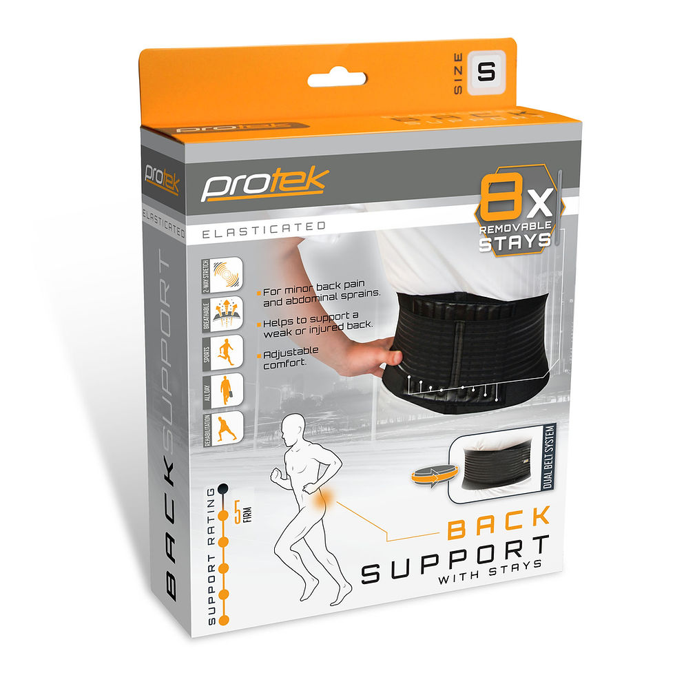 Supports | protek-supports 2/2