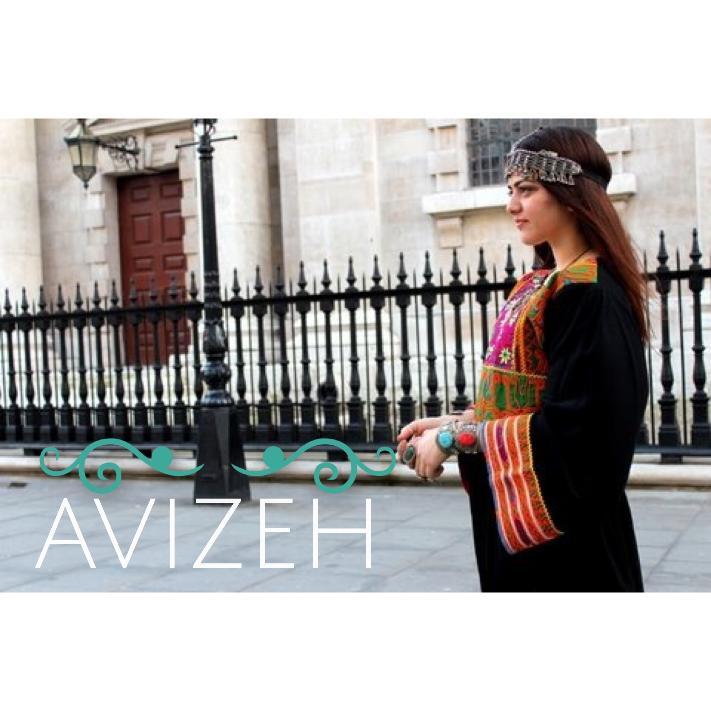AVIZEH Collection