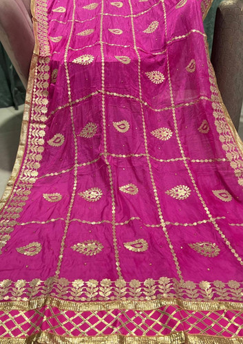 Yasmina (Pink) | avizeh