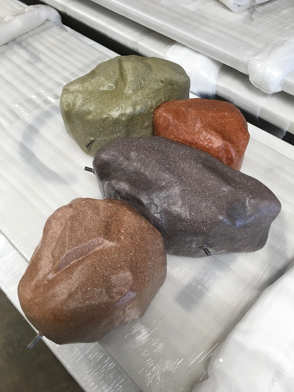 San Diego Zoo: Africa Rocks