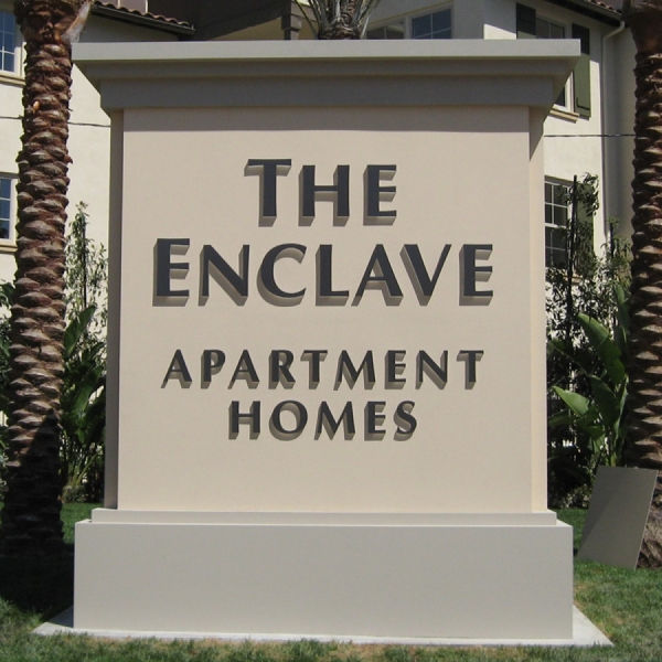 The Enclave Apartment Homes | thirdfloornorth