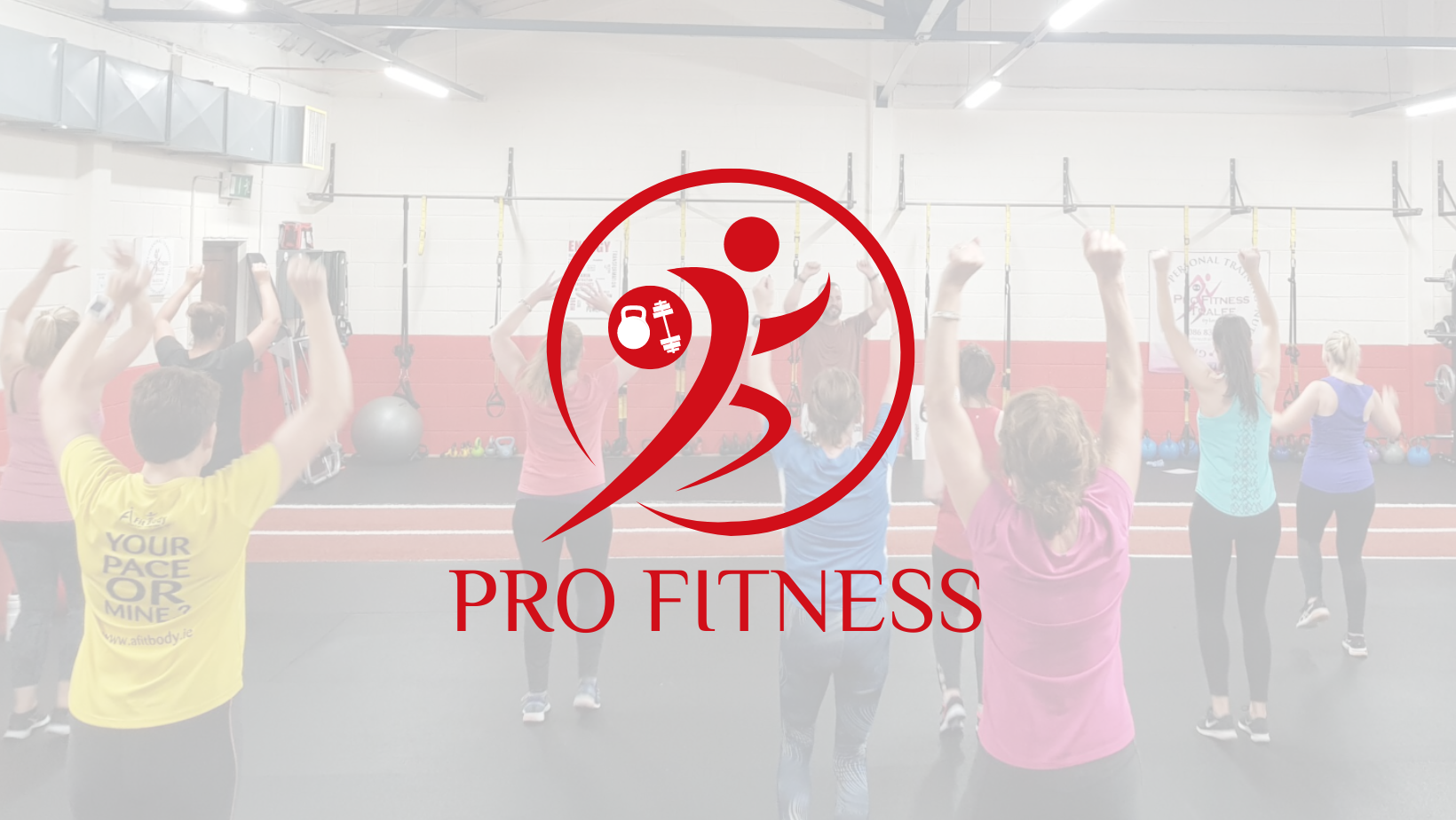 Team (All) | Pro Fitness Tralee