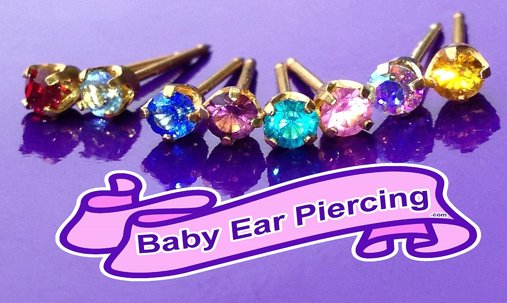 Earlobe Repair. Torn Ear Piercing. Enlarged, Gauged or Stretched Out ...
