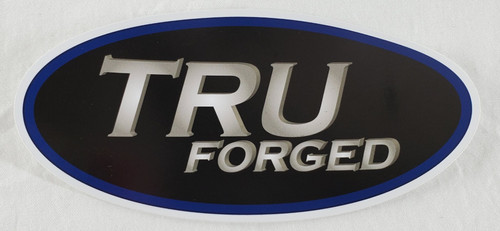 Tru Forged Sticker | truCK