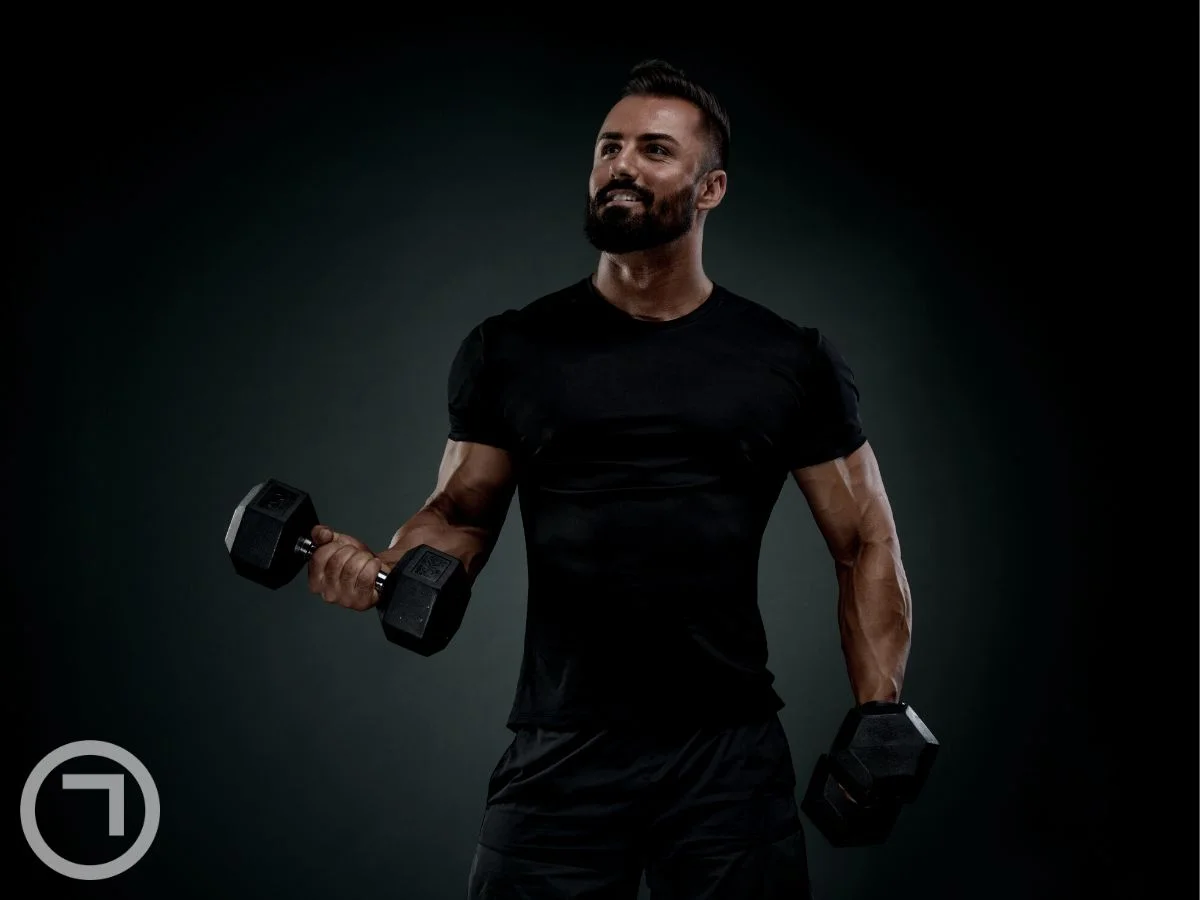 Getting the Popeye Look: A Guide to Bigger Forearms Faster