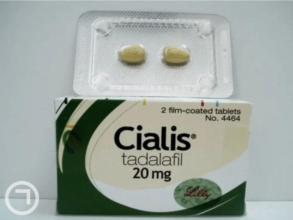 Men’s Health and The Blue Pills