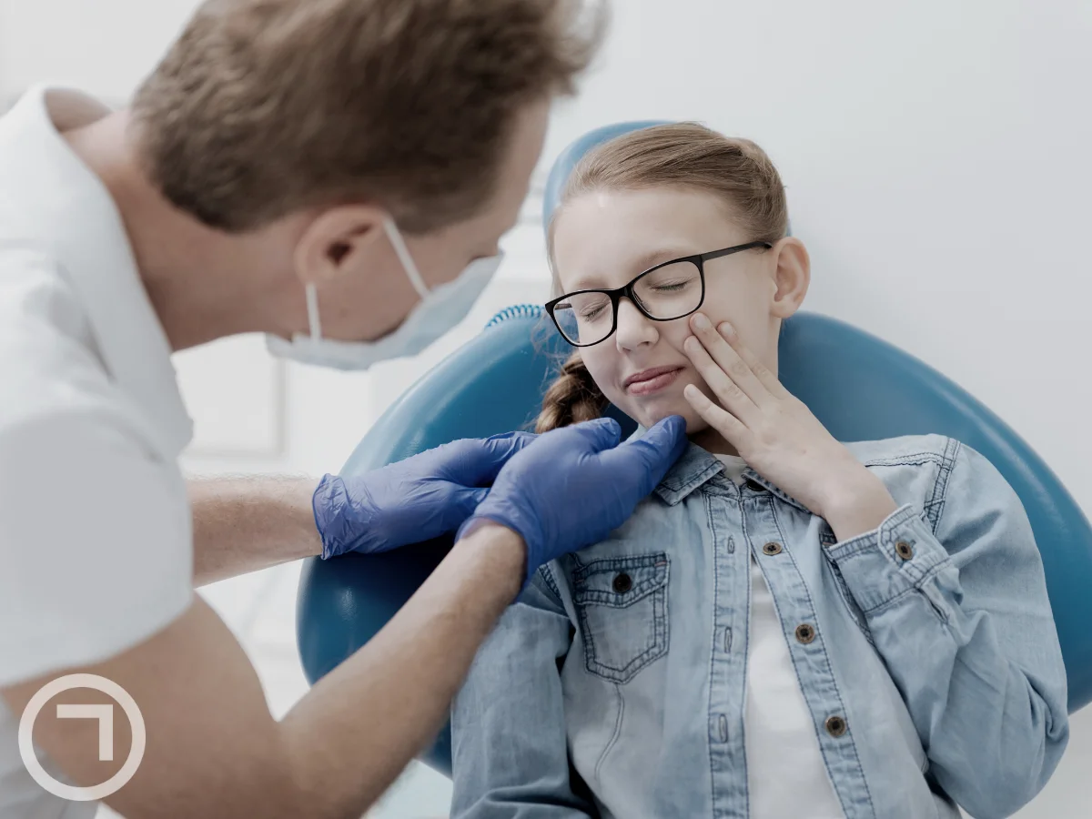 How to Deal With a Torn Frenulum Lip