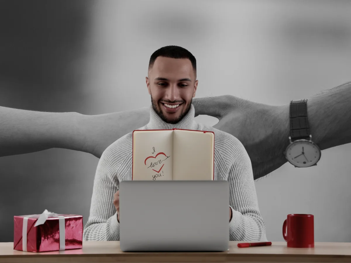 Best for Him - Magazine | Movement for Men's Total Wellbeing