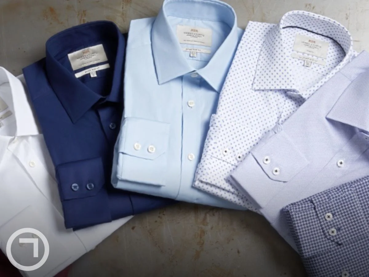 Investing In Quality With Premium Shirts For Men