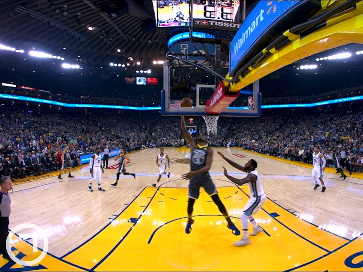 Panoramic Sports Experiences for the Ultimate Fan