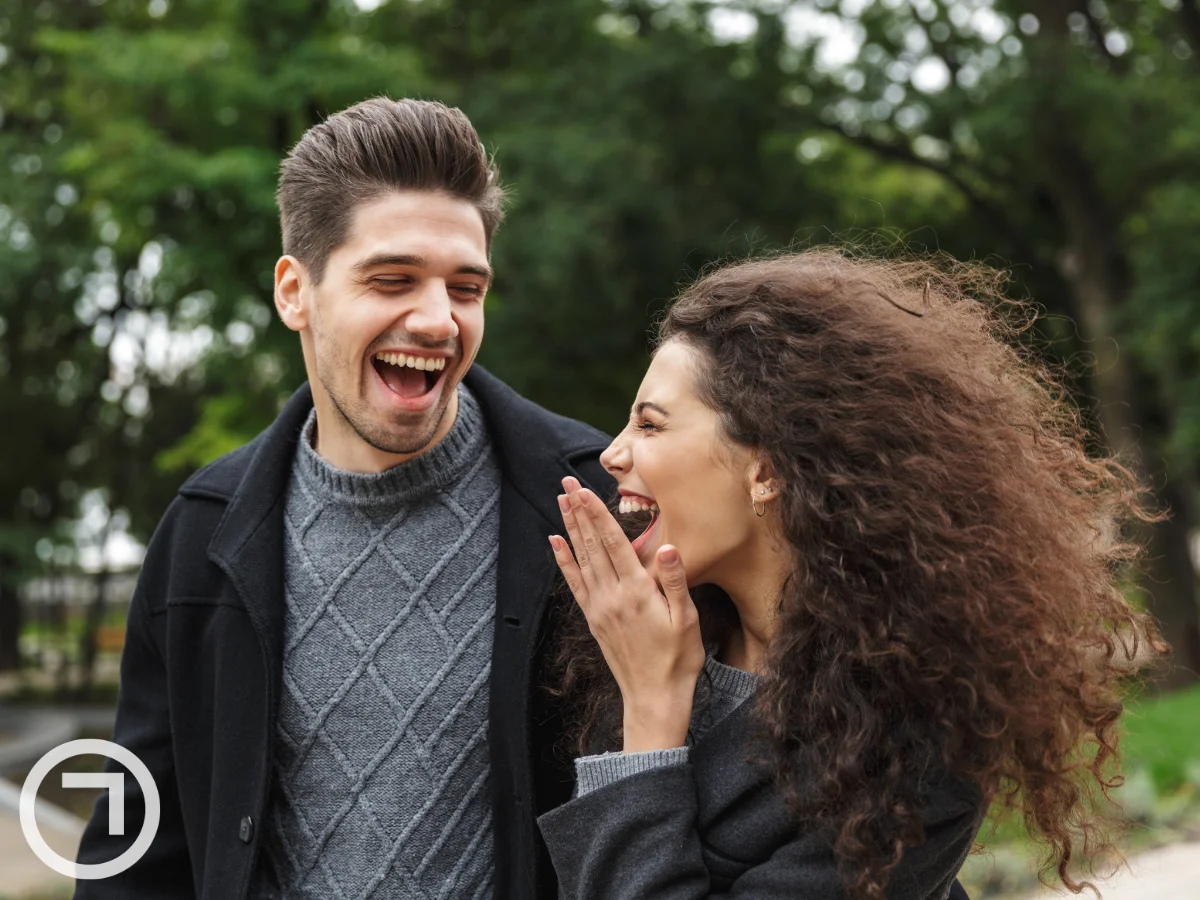7 Early Signs of a Highly Compatible Relationship