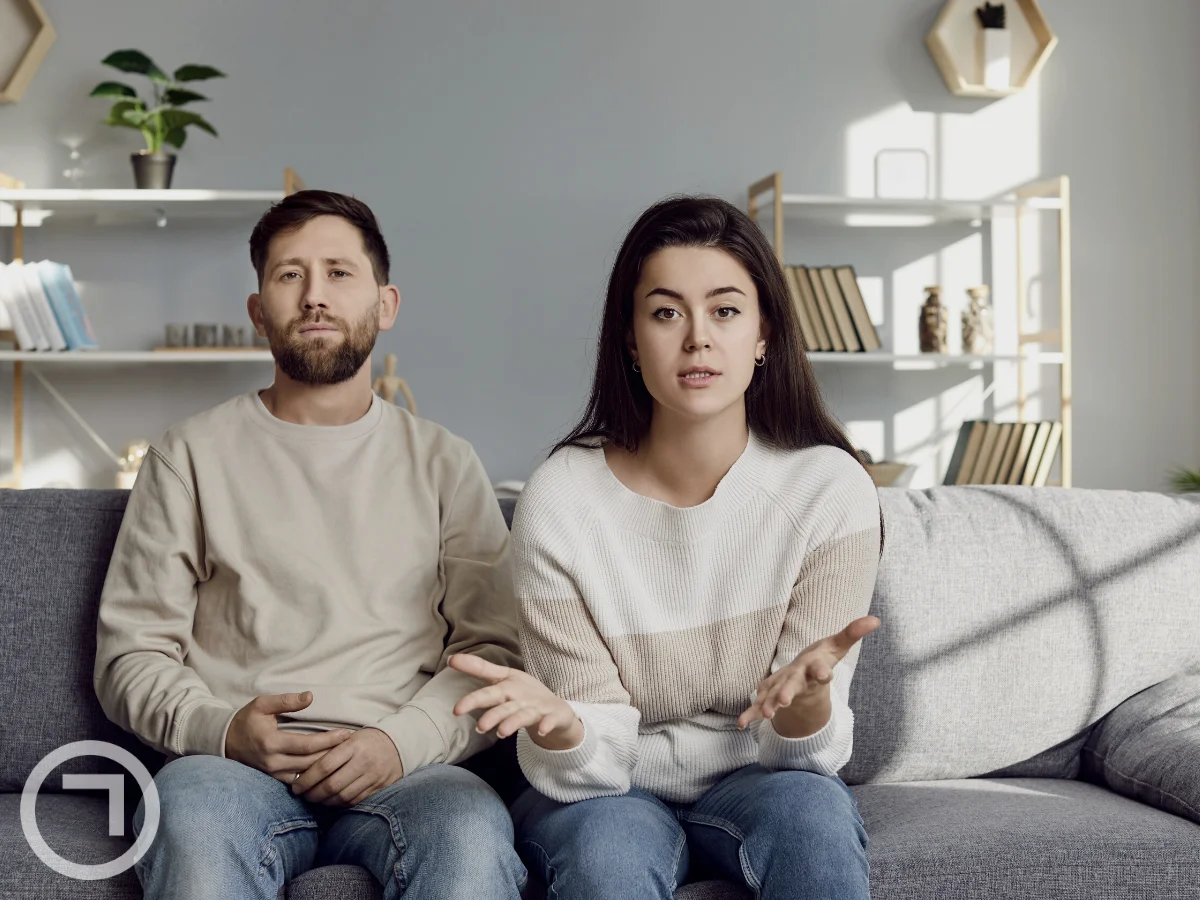 5 Stepping Stones In A Relationship