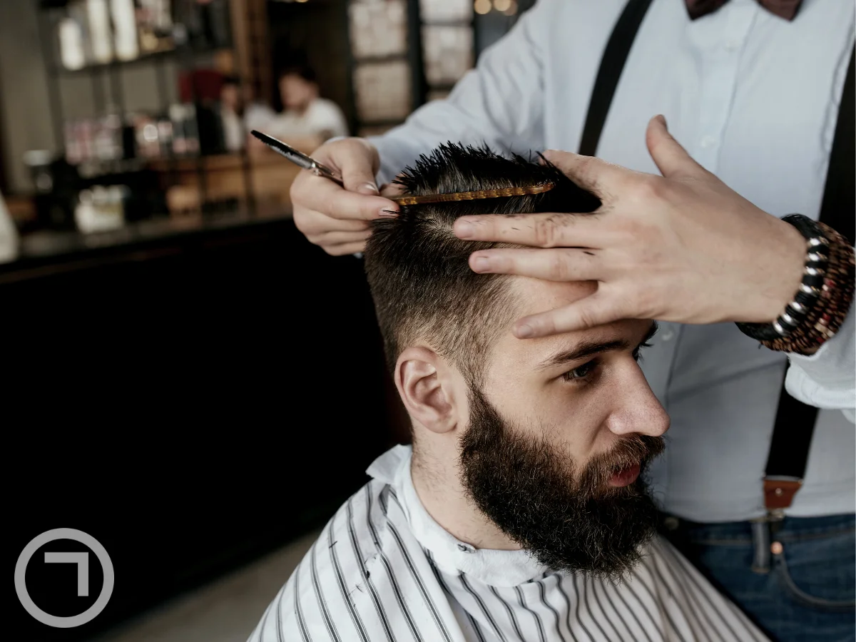 The Funniest Men's Haircuts: A Hilarious Journey Through Hairstyle History