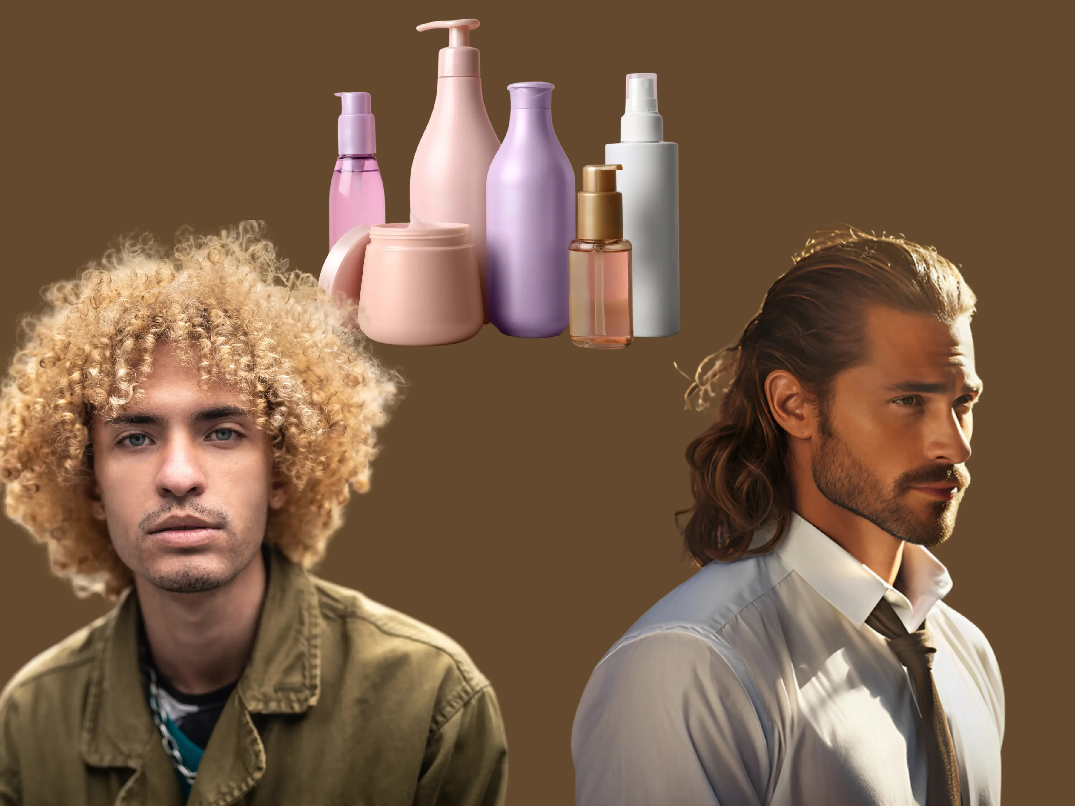 Unlocking the Secret Mane: A Comprehensive Guide to Growing Long Hair ...