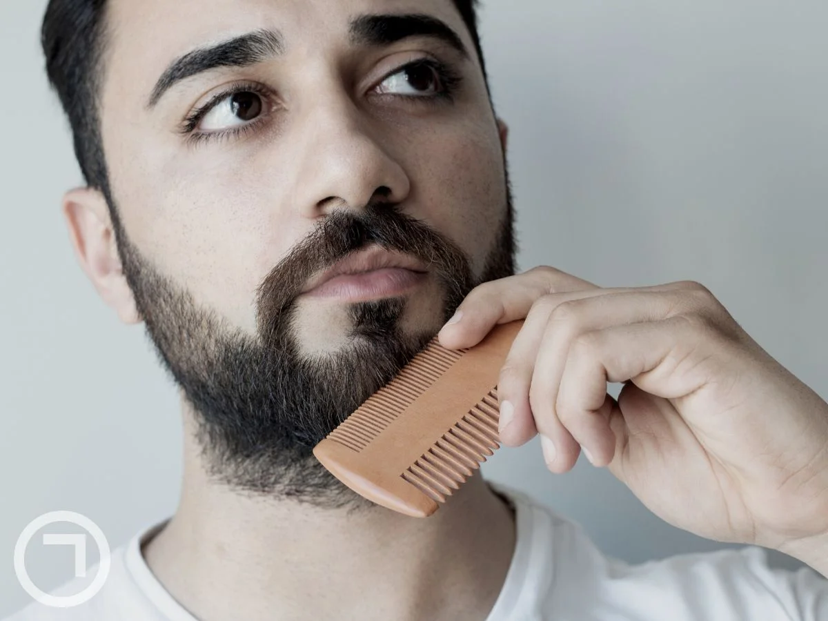 Best Ways To Style Patchy Beard For A Distinctive Look