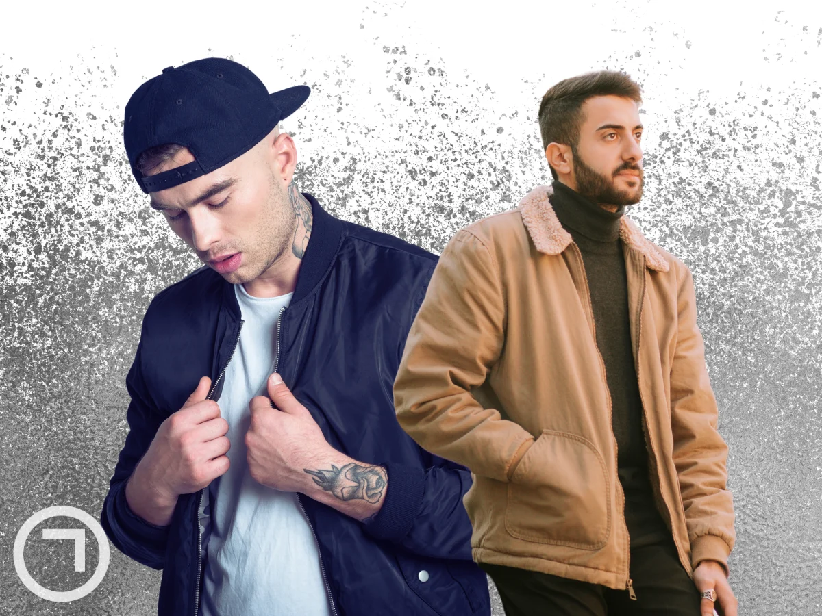 Stay Warm With These Wind cheaters for Men