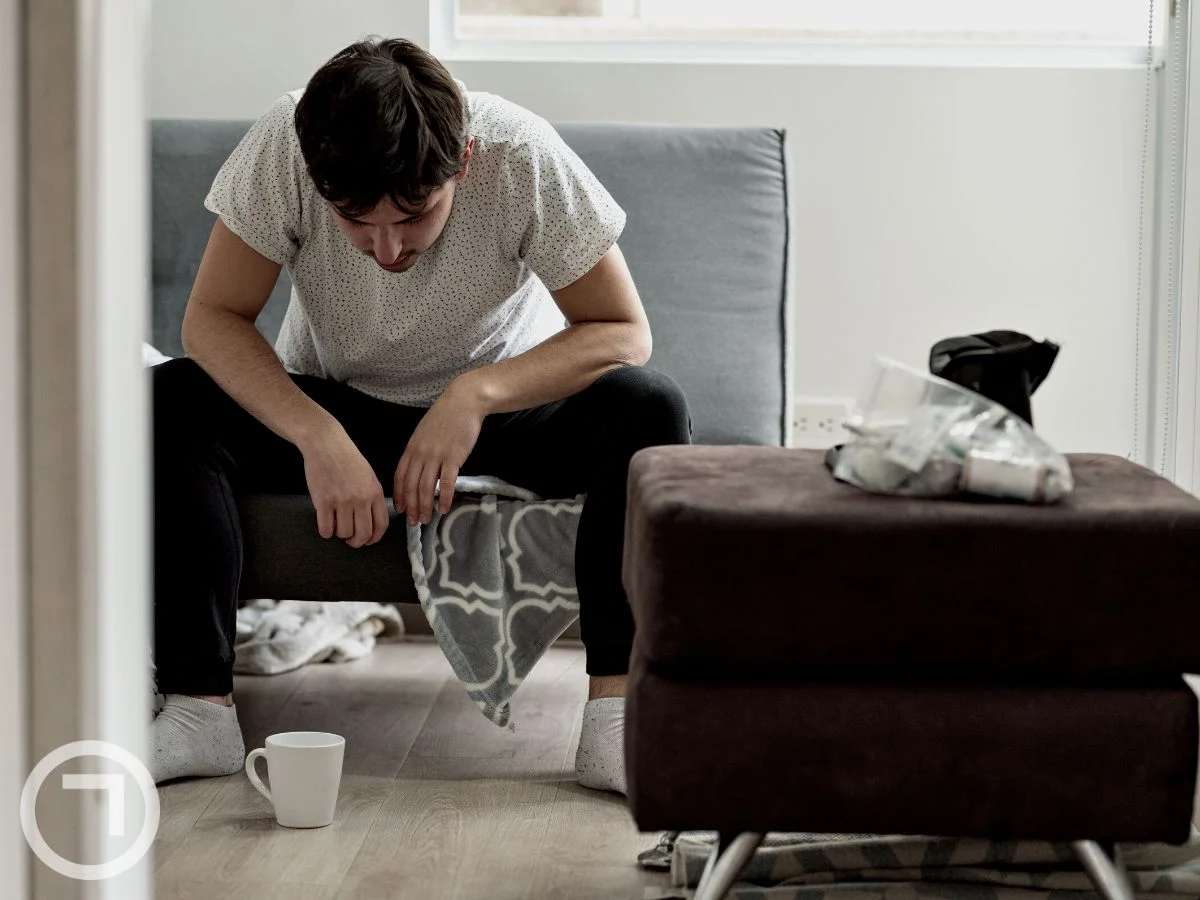 A Guide to PMS in Men: Decoding the Complexities of Irritable Man Syndrome