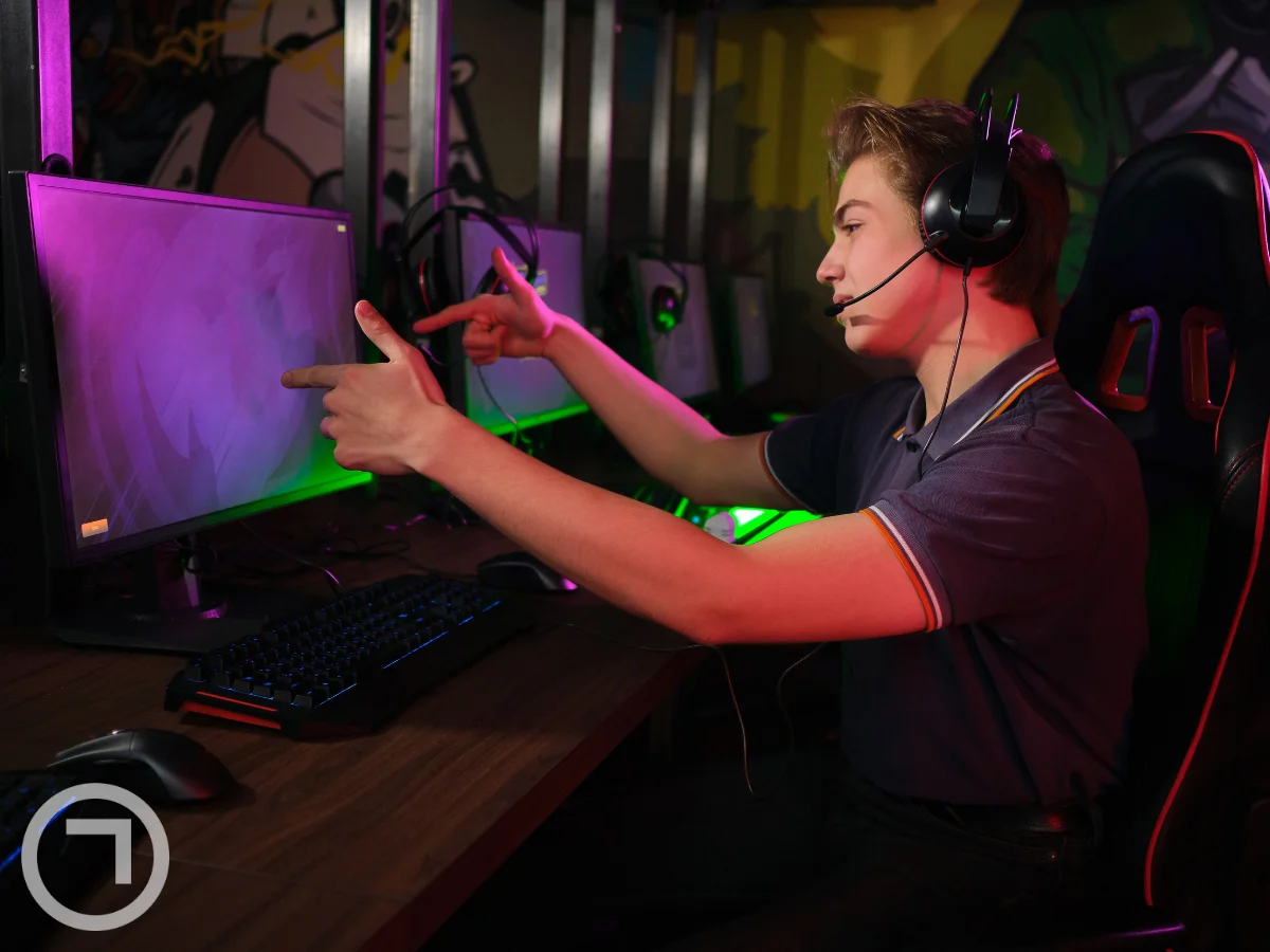 Gaming Setup Backgrounds for Every Gamer Gaming Setup Backgrounds for Every Gamer