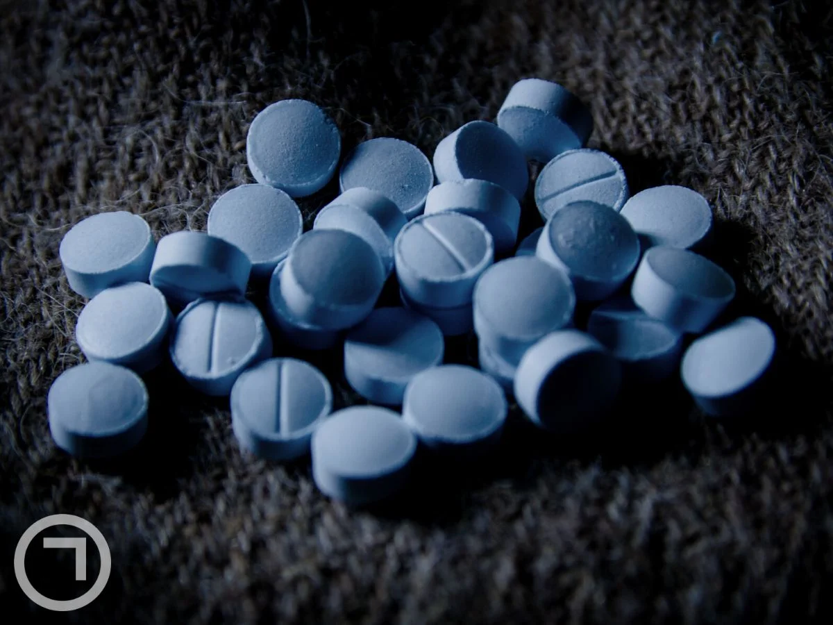 Mens Health And The Blue Pills