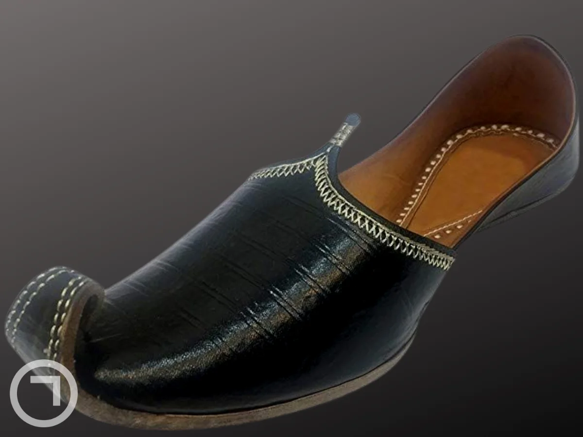 Top 10 traditional leather chappals designs for men