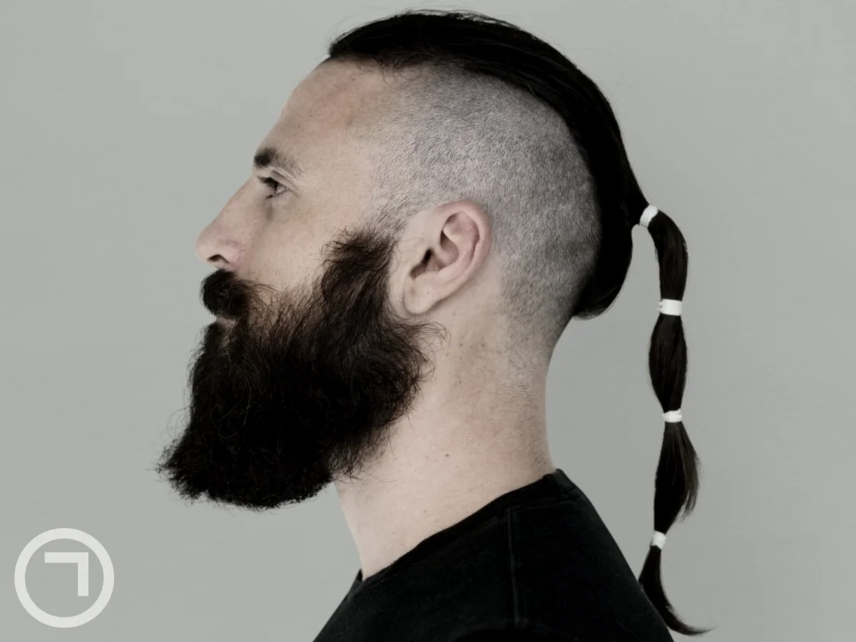 The Funniest Men's Haircuts: A Hilarious Journey Through Hairstyle History