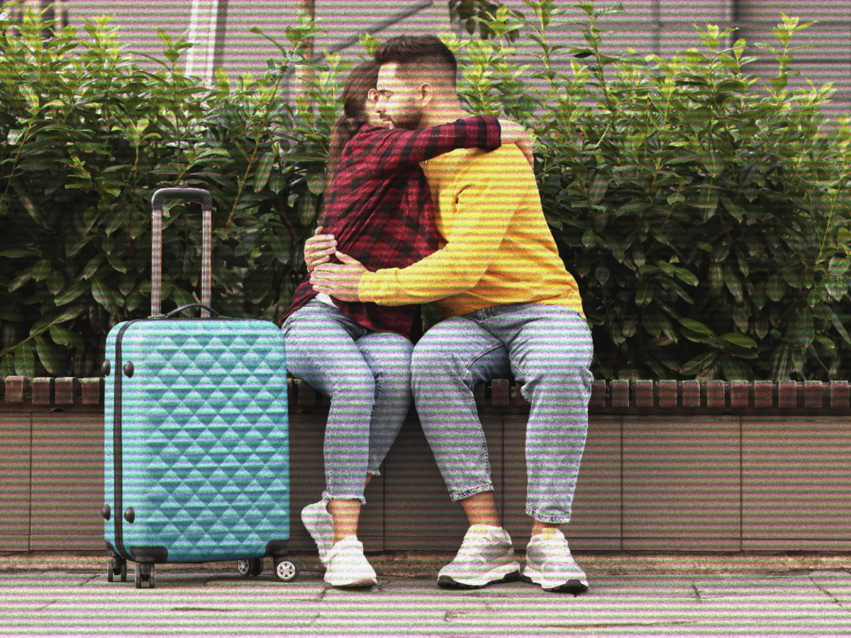 3 Harsh Facts About Long-Distance Relationships