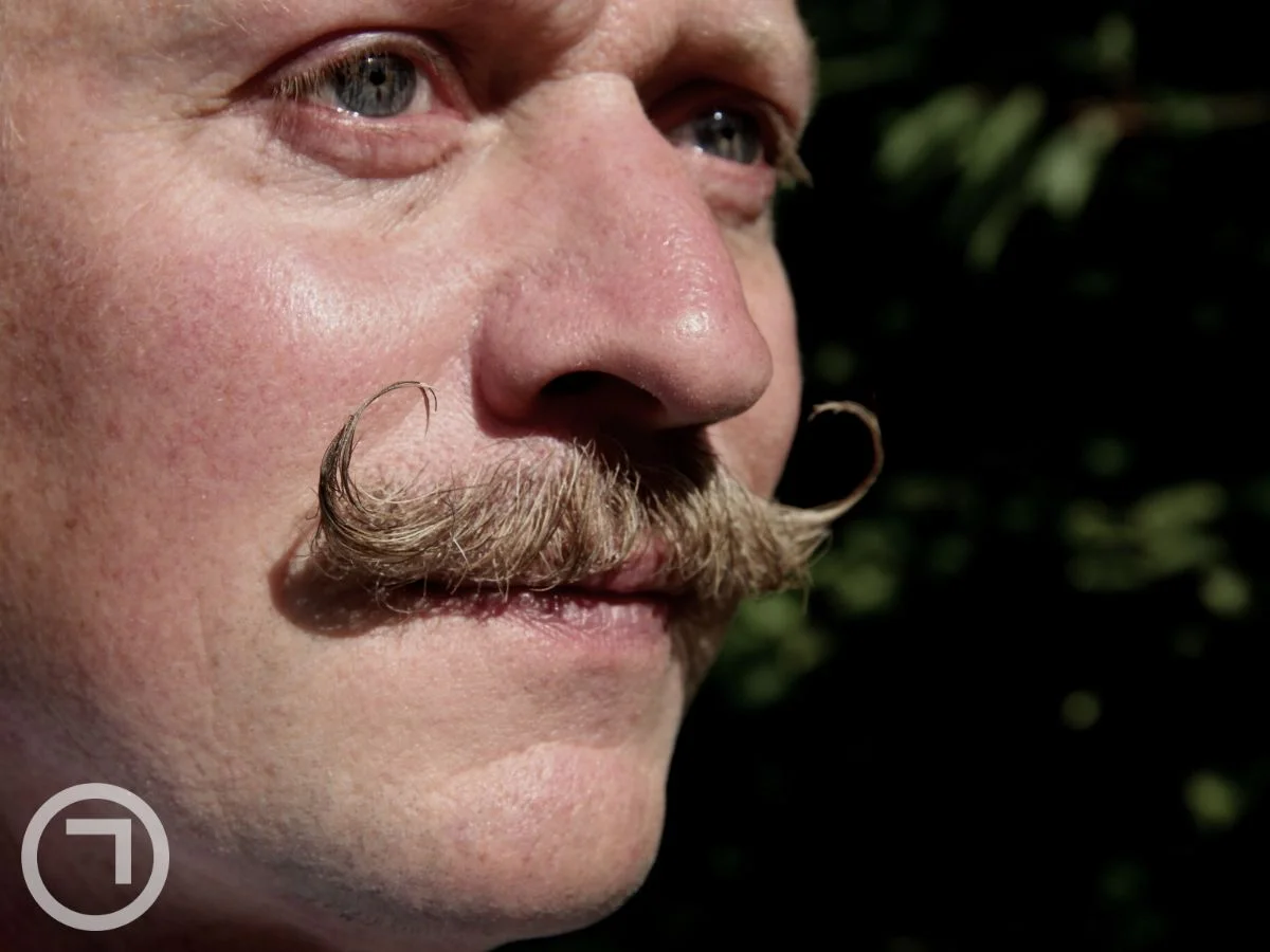 The Most Iconic Moustache Styles For Men