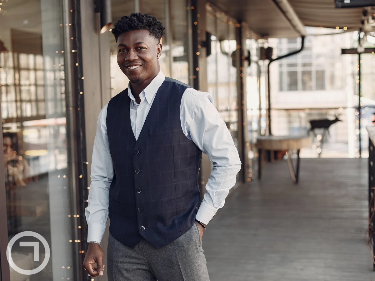 Colorful Elegance: Essential Colors for Waistcoat for Men's Wardrobe