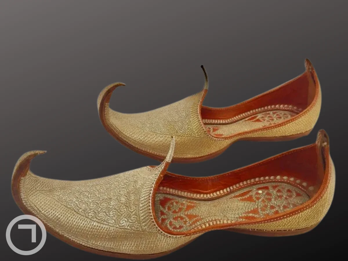 Top 10 traditional leather chappals designs for men