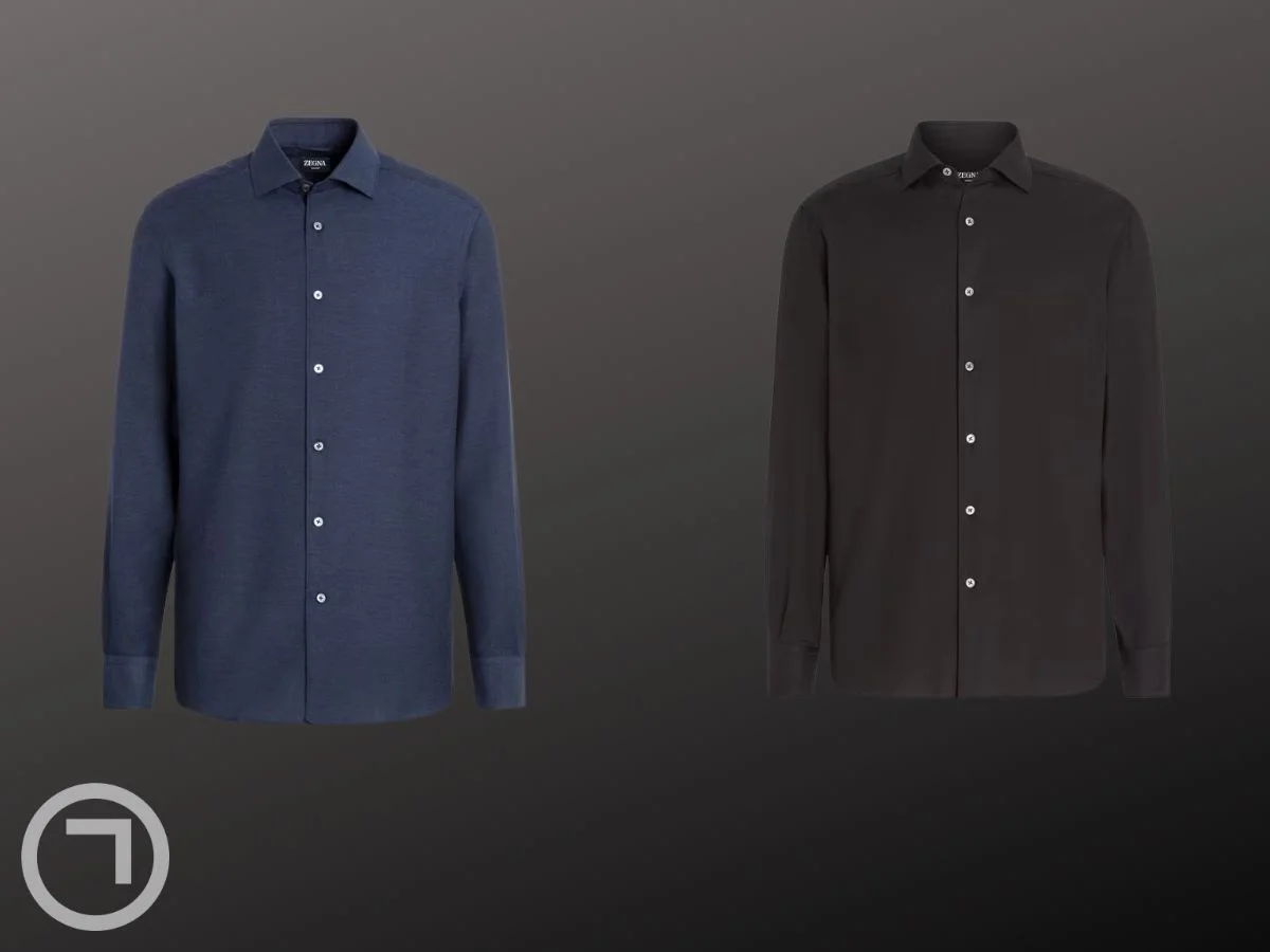 Investing In Quality With Premium Shirts For Men