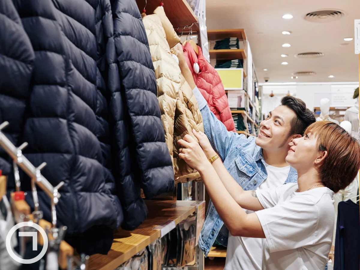 Stay Warm With These Wind cheaters for Men