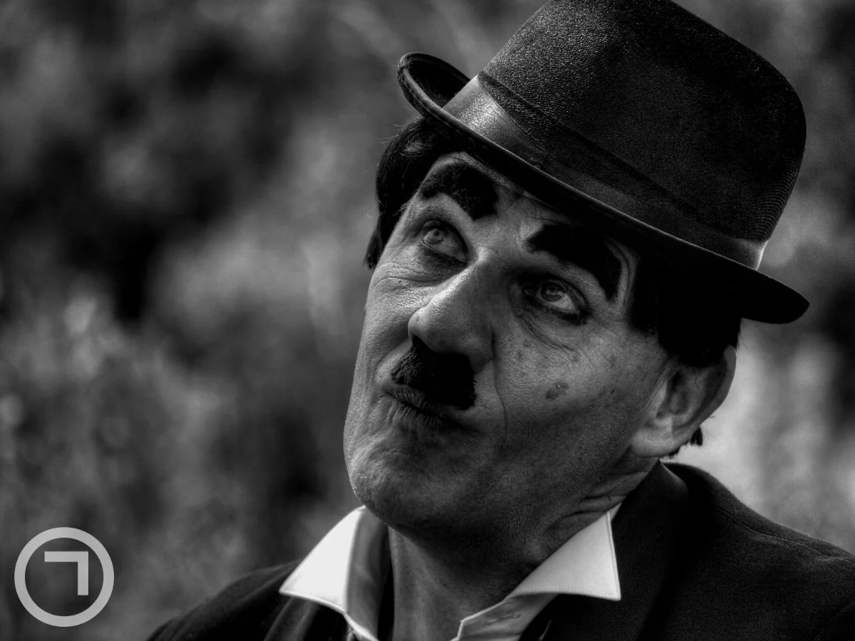 The Most Iconic Moustache Styles For Men