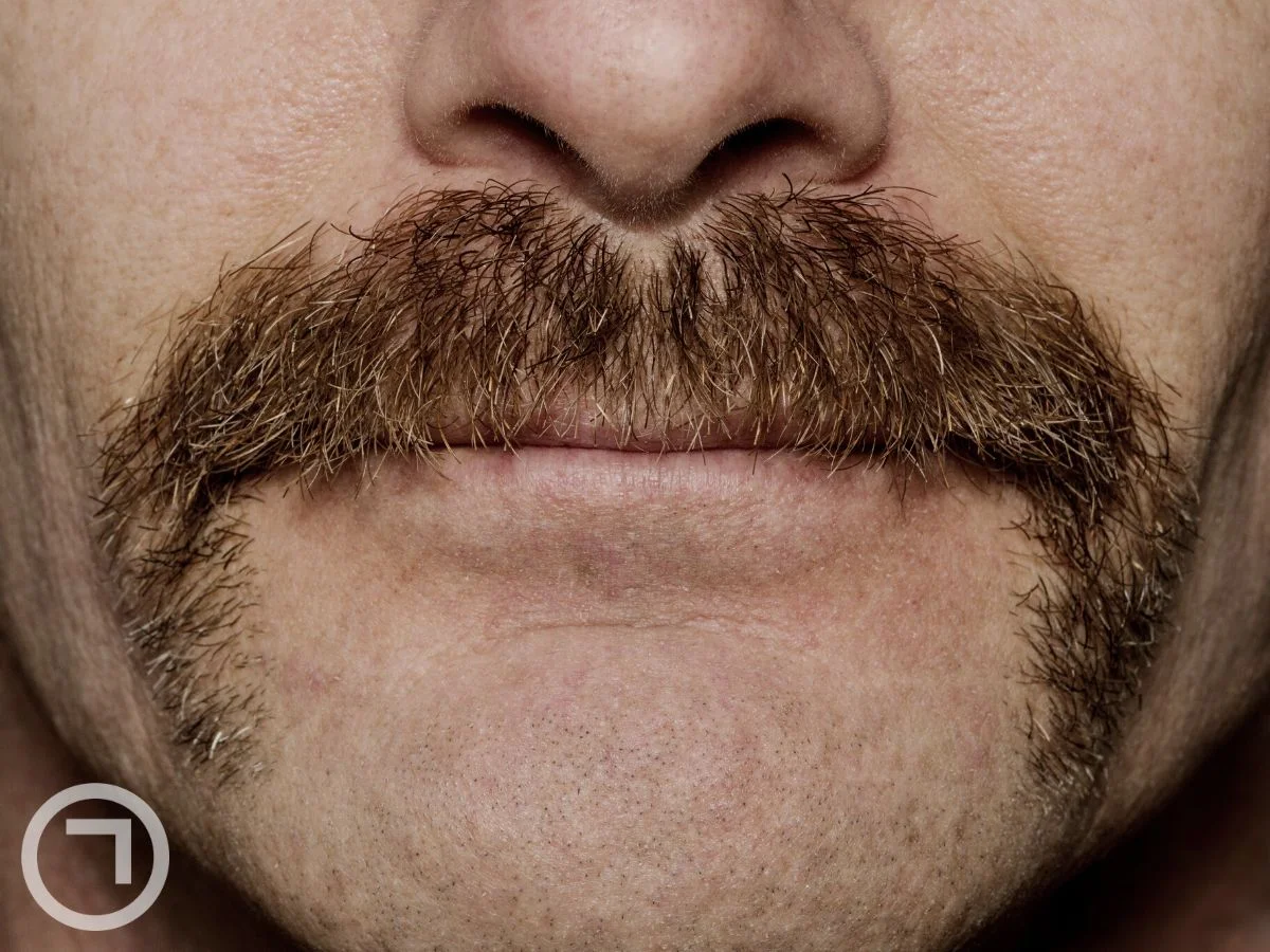 The Most Iconic Moustache Styles For Men