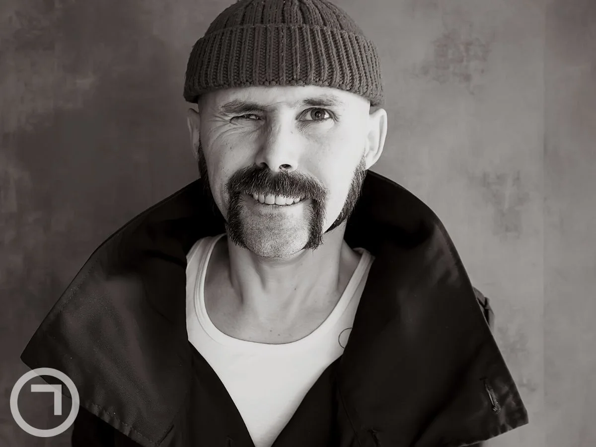 The Most Iconic Moustache Styles For Men