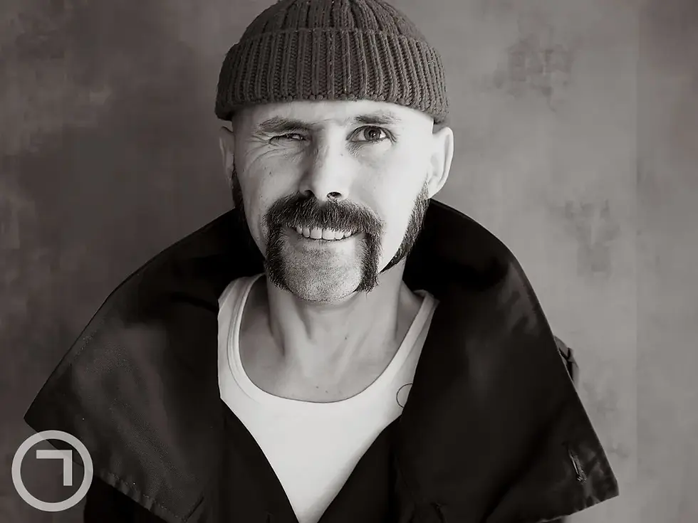 The Most Iconic Moustache Styles For Men