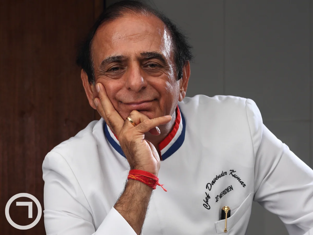 Whisking Up Success: A Recipe for Chef Extraordinaire with Chef ...