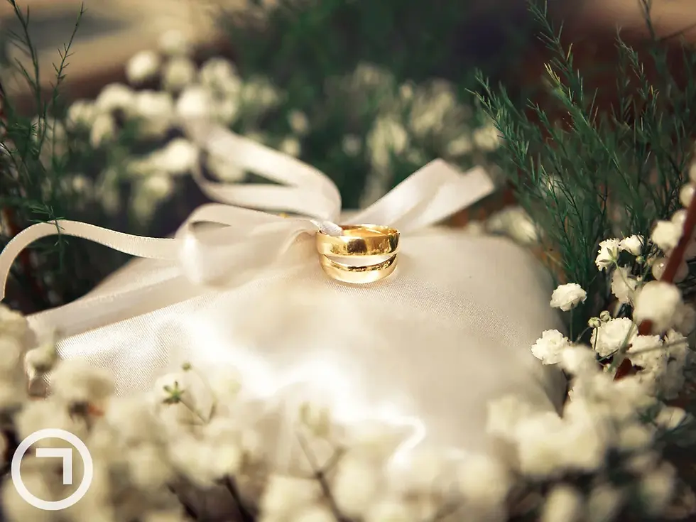 Understanding the Mysteries of the Ring Finger: Symbolism, Customs, and ...